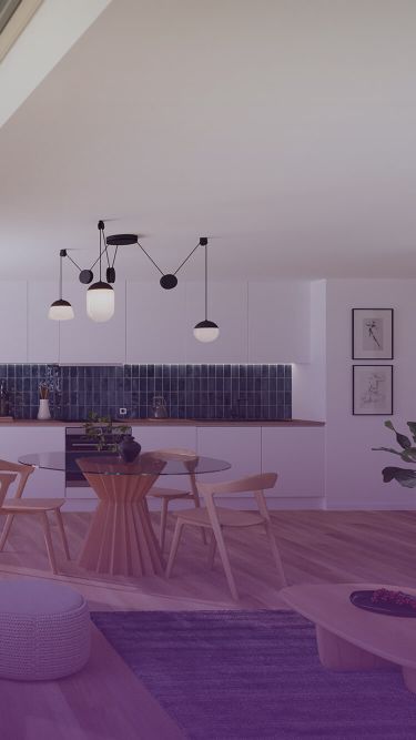 Immobilier neuf : votre logement neuf avec Cogedim